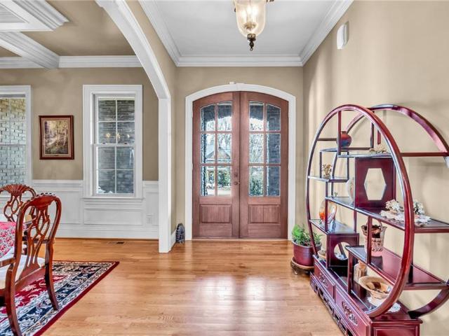 6803 River Farm Drive