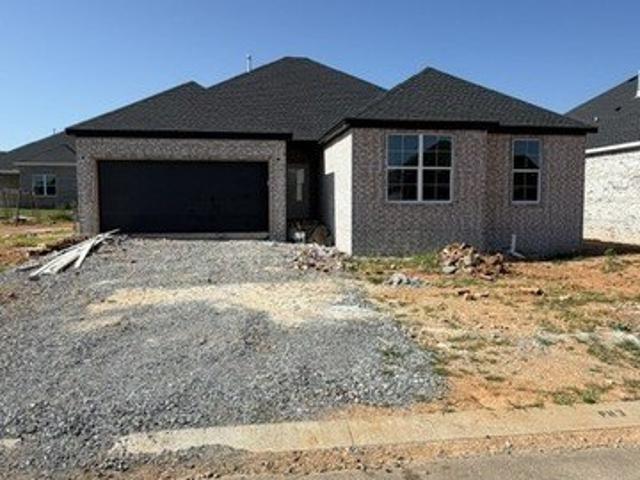 6803 SW High Meadow Blvd, Bentonville, AR 72713