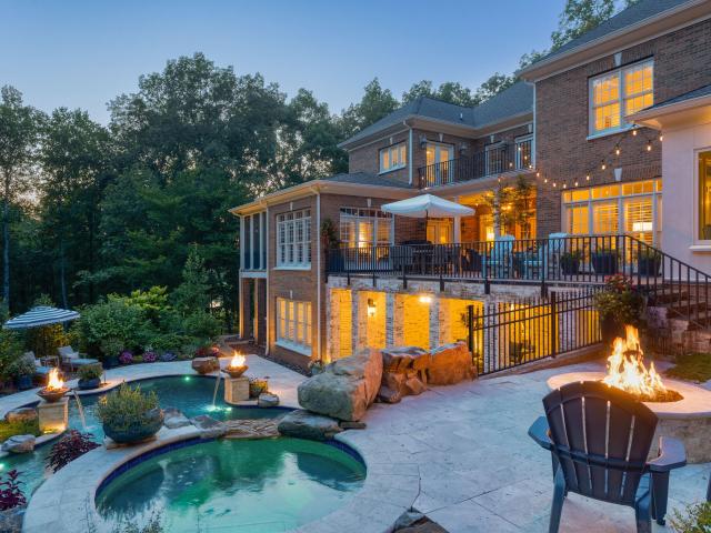 6803 Silver Cloud Cove, Ooltewah, TN 37363 | MLS #1524