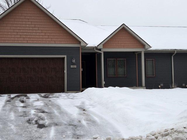 6803 Von Kanel St, Weston, WI 54476