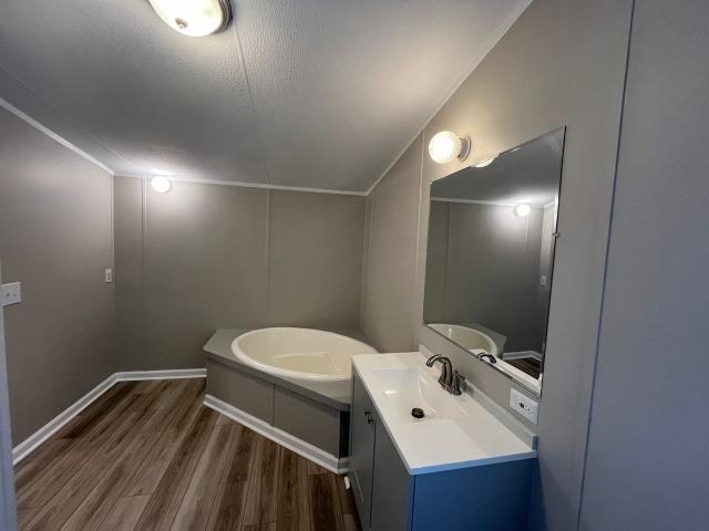 6803 Waters Ave 2 Bedroom Apartment for Rent at 6803 Waters Ave, Savannah, GA 31406 Oakdale