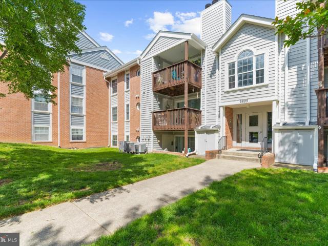 6803 White Water Way, Unit 204, Glen Burnie, MD 21060 | MLS #MDAA2142 | Compass