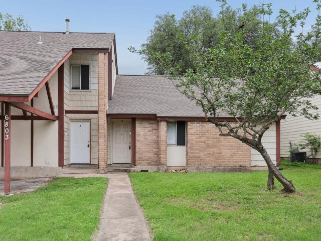 6803 Woodhue Dr, Unit B, Austin, TX 78745 | MLS #6268