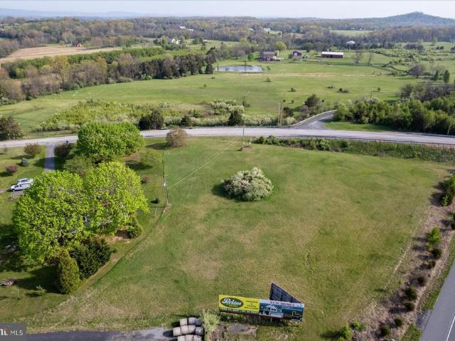 680 1B Barlow Greenmount Road