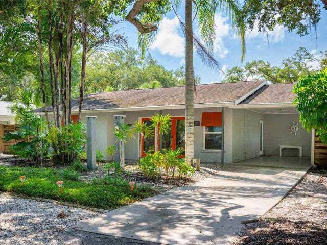 680 41st St, Sarasota, FL 34234 | MLS #A4673