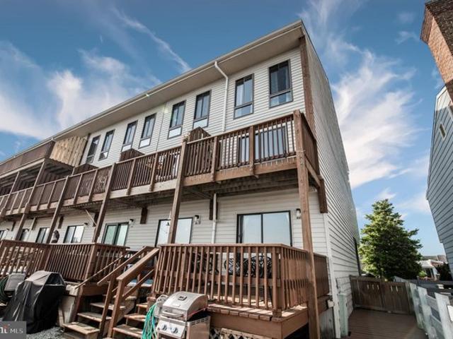 680 94th St Unit 157, Ocean City, MD 21842