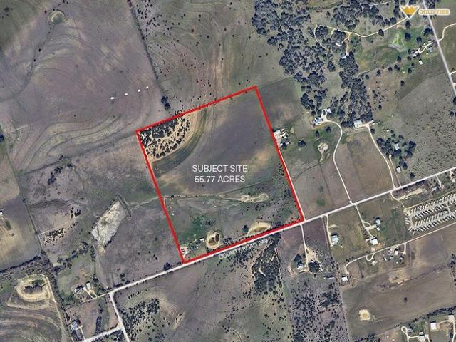680 County Road 249, Florence, TX 76527
