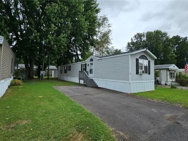 680 County Route 10 Lot 3, Pennellville, NY 13132