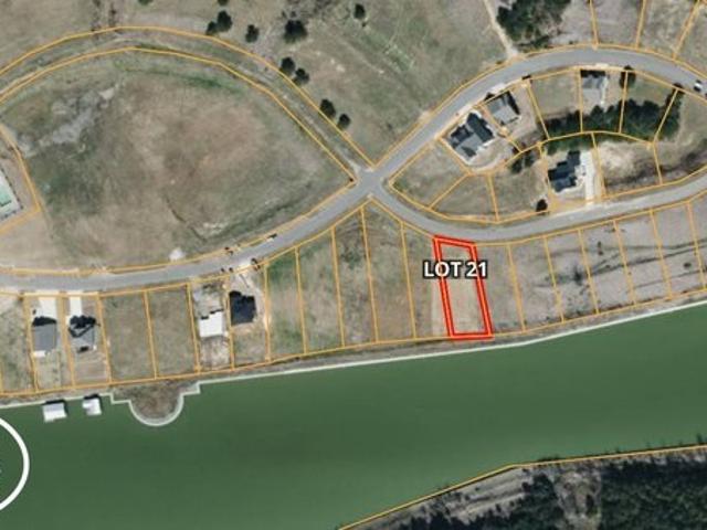 680 Corleone Cirle Unit 21, Guntersville, AL 35976