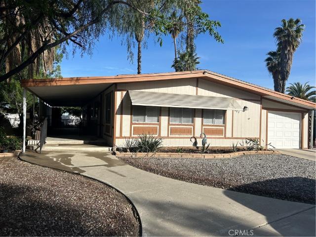 680 Camino Real Cir, Hemet, CA 92543 | MLS #SW26057