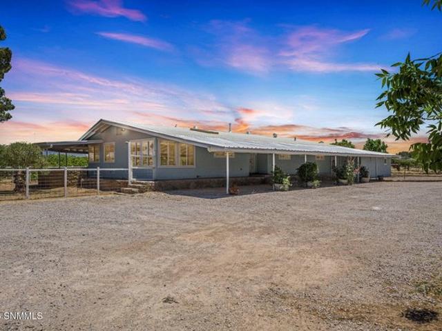 680 Carver Rd, Las Cruces, NM 88005