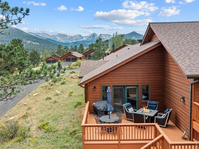 680 Cedar Ridge Cir, Estes Park, CO 80517