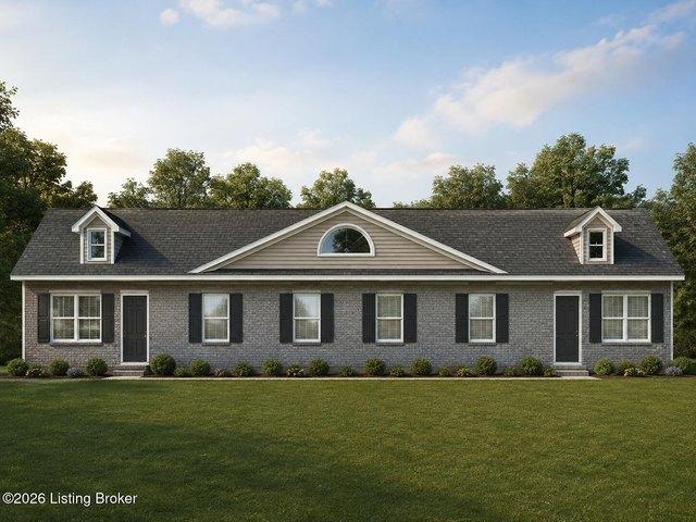 680 Chandler Ave Unit A, Radcliff, KY 40160