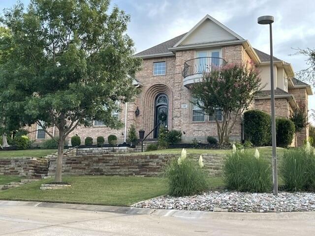 680 Chaparral Ct, Highland Village, TX 75077