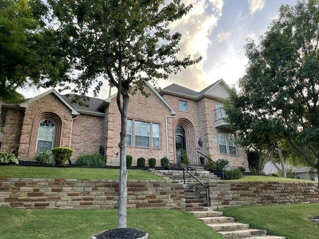 680 Chaparral Court