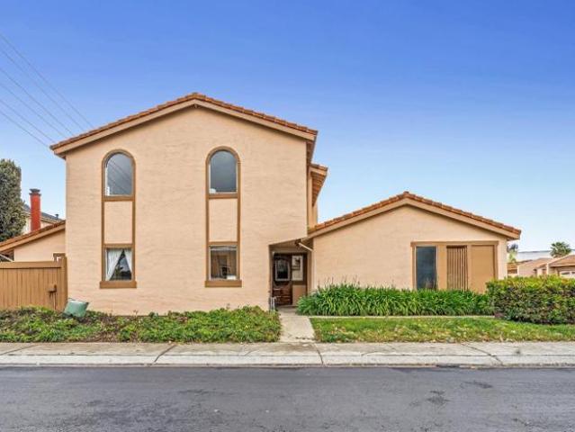 680 Cypress Ln, Campbell, CA 95008