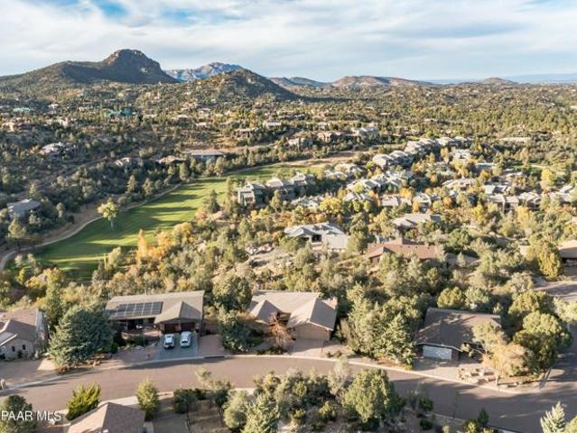 680 Angelita Dr, Prescott, AZ 86303