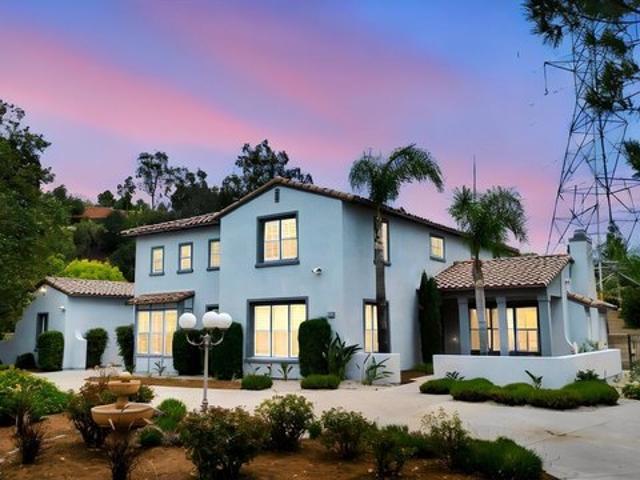 680 Adirondack Ln, Claremont, CA 91711