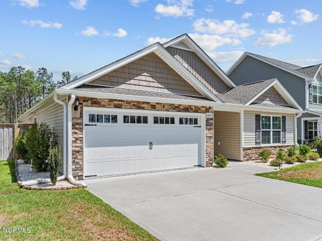 680 Aurora Place