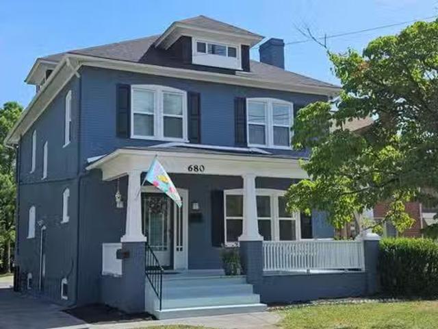 680 BERRYVILLE AVE APT 686, WINCHESTER, VA 22601 Multi Family.