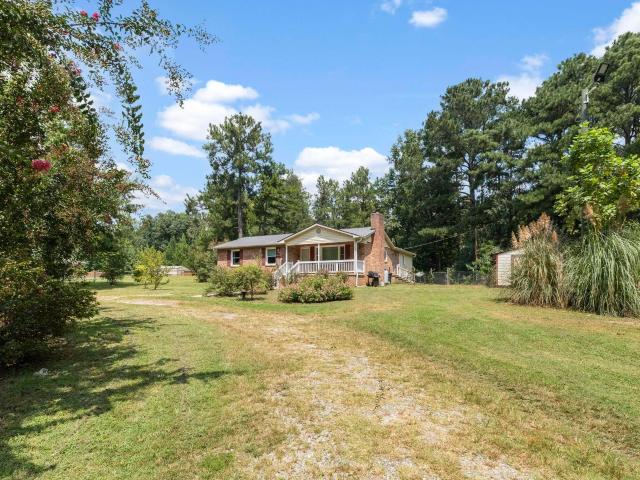 680 Browns Creek Church Road