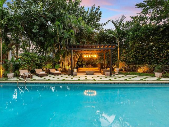 680 Buttonwood Ln, Miami, FL 33137 | MLS #A11932