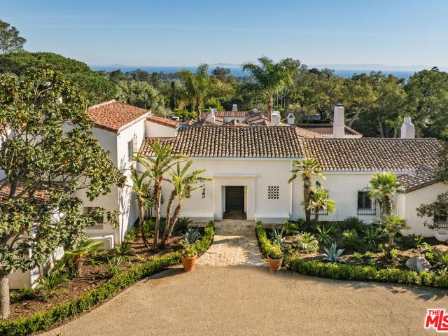 680 Buena Vista Drive