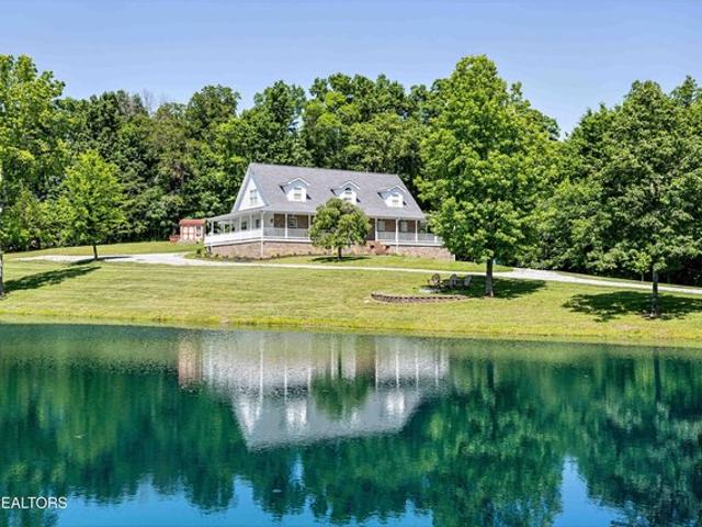 680 Gateway Ln, Seymour, TN 37865