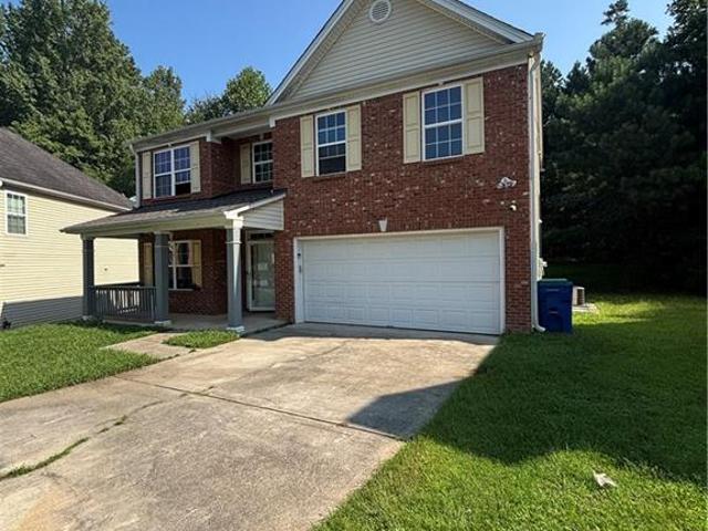 680 Dot Dr, Atlanta, GA 30349 | MLS #7635 | Compass