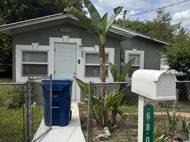 680 E Grapefruit Ave, Lake Alfred, FL 33850