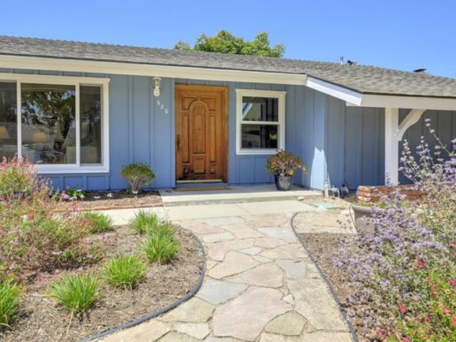 680 Edgewood Dr, Goleta, CA 93117
