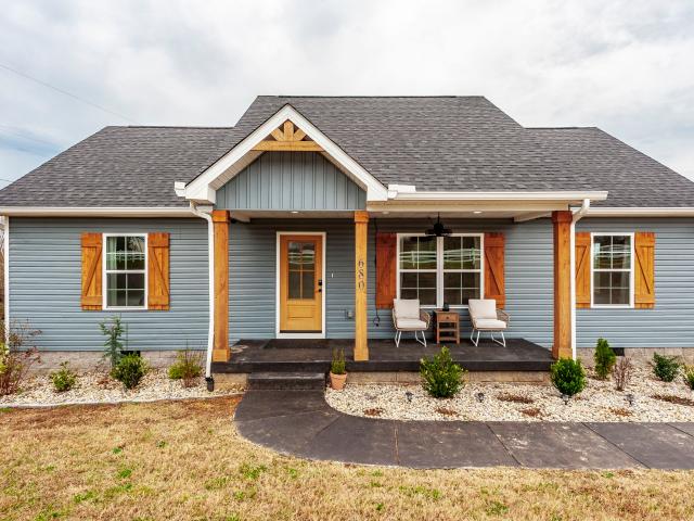 680 Fowler Ford Rd