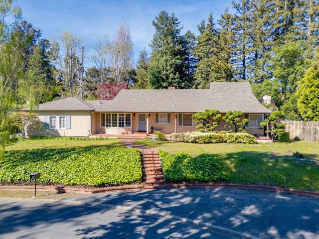 680 Fairway Cir, Hillsborough, CA 94010 | MLS #ML81999 | Compass