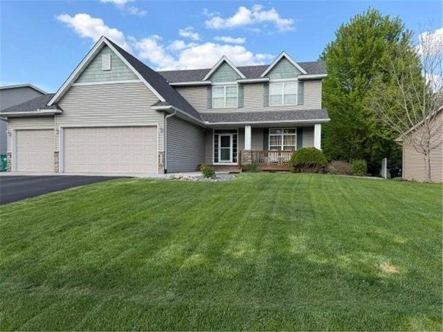 680 Kayla Ln, Hanover, MN 55341