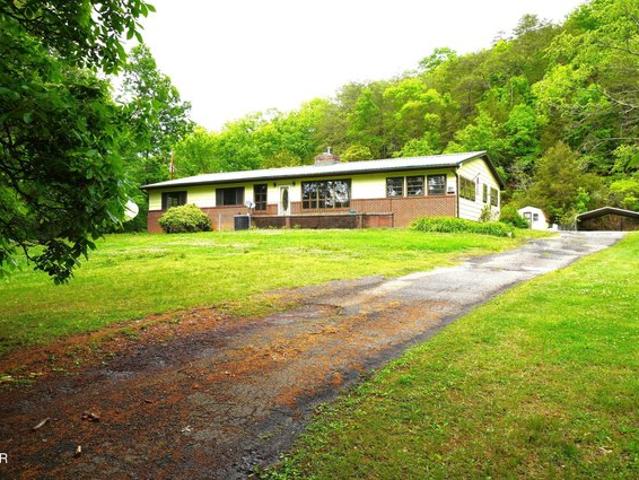 680 Hale Brook Rd, Newport, TN 37821