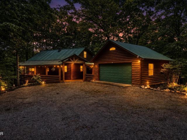 680 Old Furnace Road