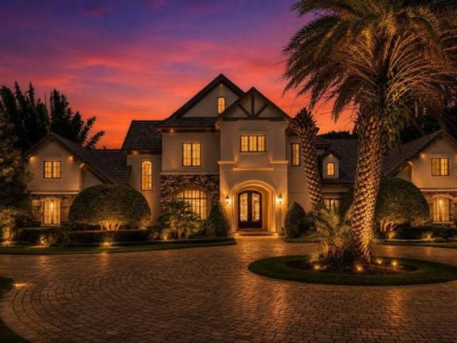 680 Lake Mills Rd, Oviedo, FL 32766
