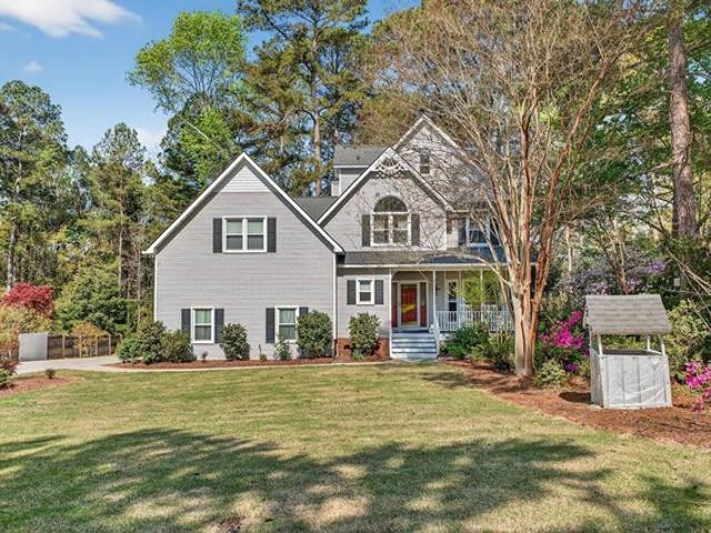 680 Lakeside Dr, Aiken, SC 29803