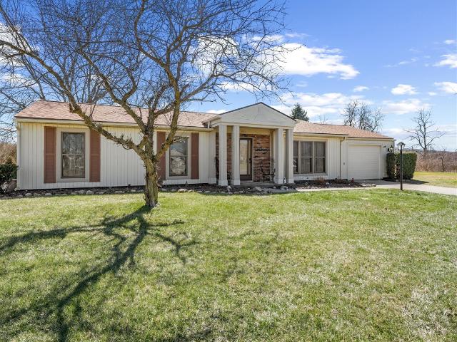 680 Leveque Circle