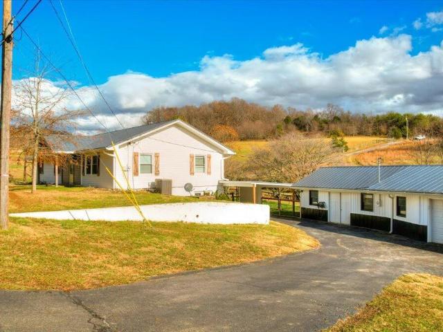 680 Mayberry Road