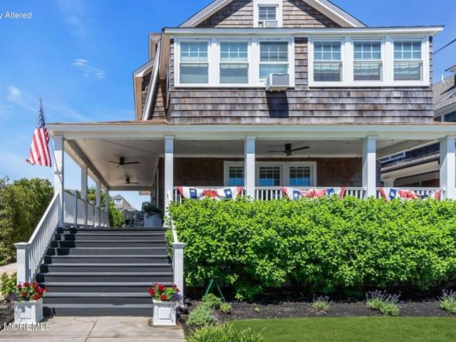 680 Main Ave Apt 1, Bay Head, NJ 08742