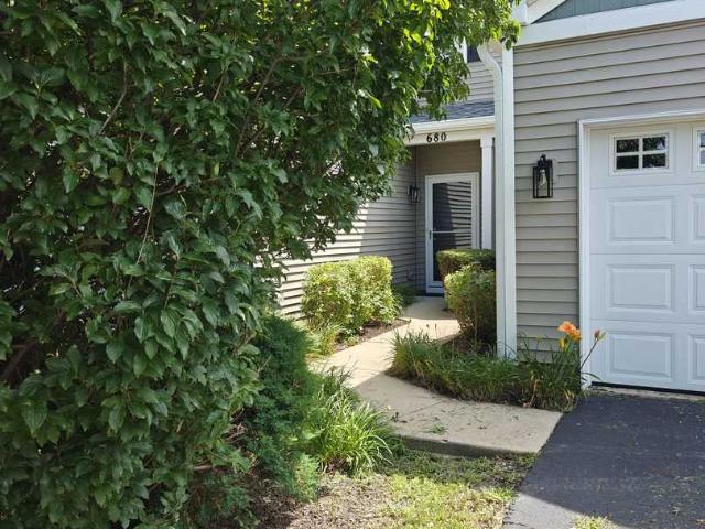 680 Meadowridge Drive