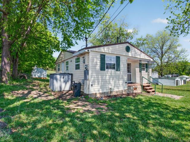 680 Musterfield Road