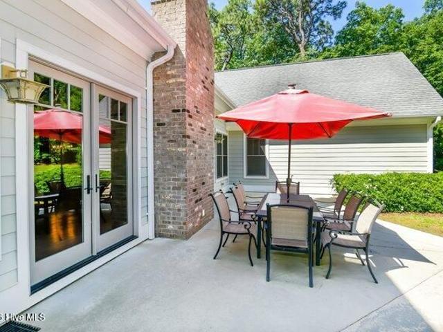 680 N Bethesda Road, Southern Pines, US, NC