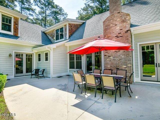 680 N Bethesda Road