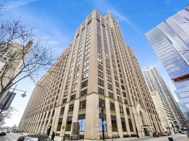 680 N Lake Shore Dr Apt 518, Chicago, IL 60611
