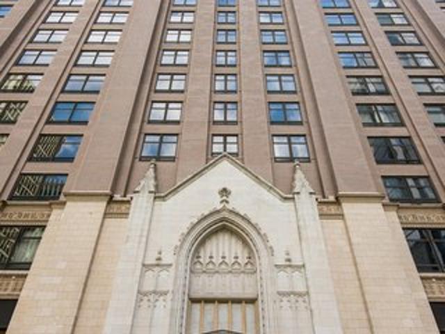 680 N Lake Shore Dr Apt 1602, Chicago, IL 60611