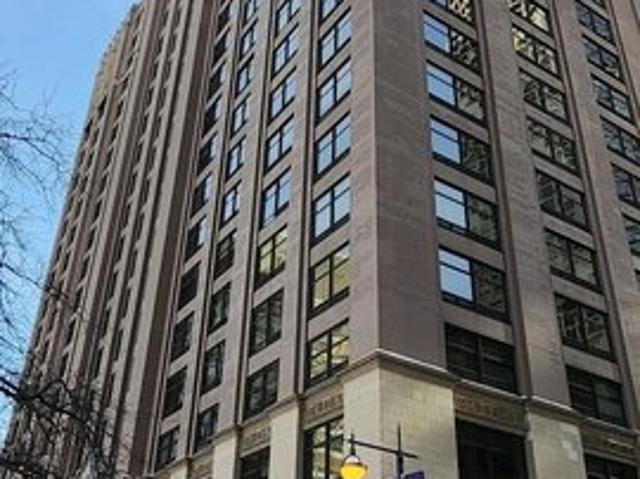 680 N Lake Shore Dr Unit P778, Chicago, IL 60611