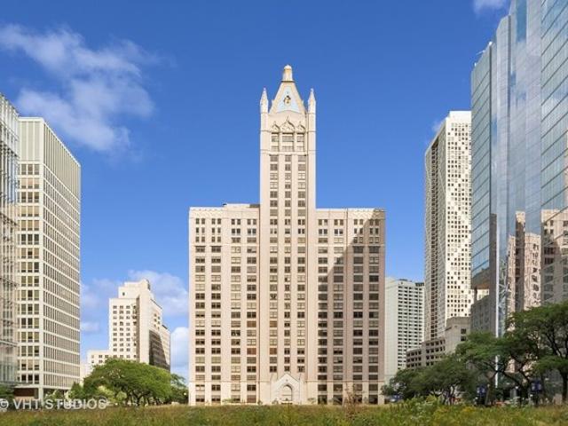 680 N Lake Shore Dr Unit P781, Chicago, IL 60611