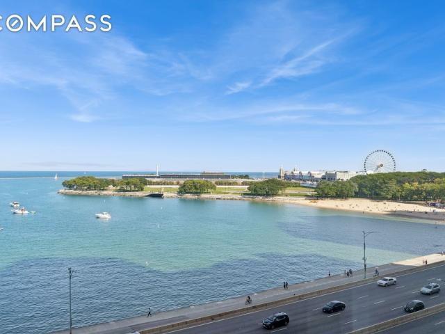 680 N Lake Shore Dr 604, Chicago, IL